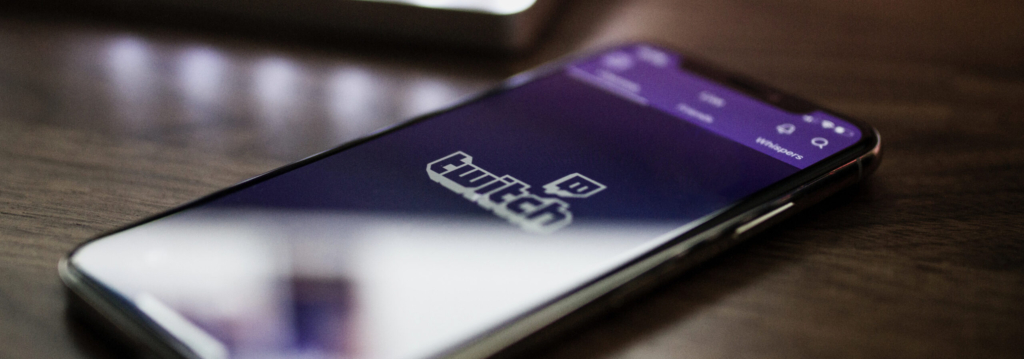 Twitch Ta Voie : 3ème édition avec Tonton - Hello Charly