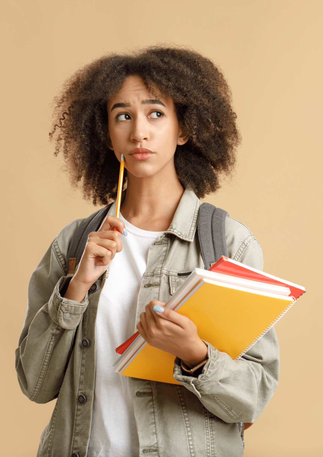 La 1ère application qui te rend acteur de ton orientation - Hello Charly