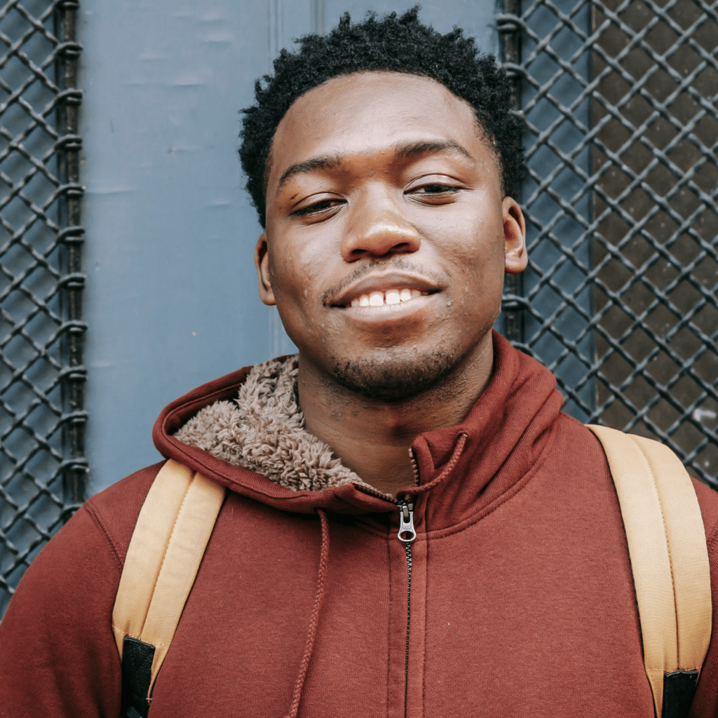 Notre application - Hello Charly